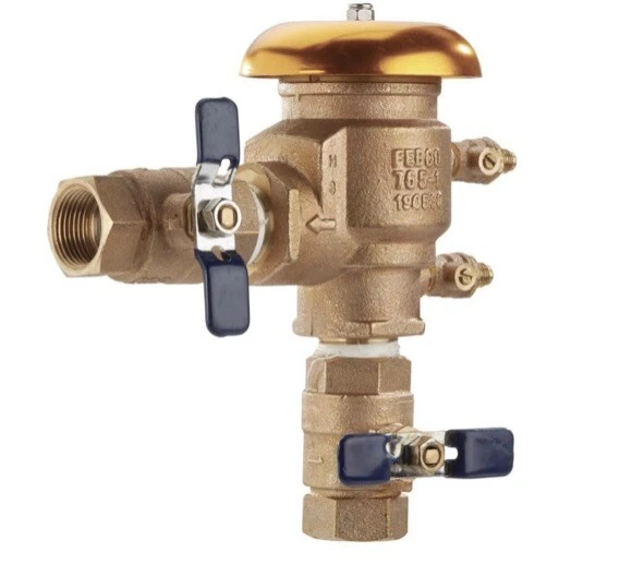 Rainbird PVB American Backflow, 52% OFF