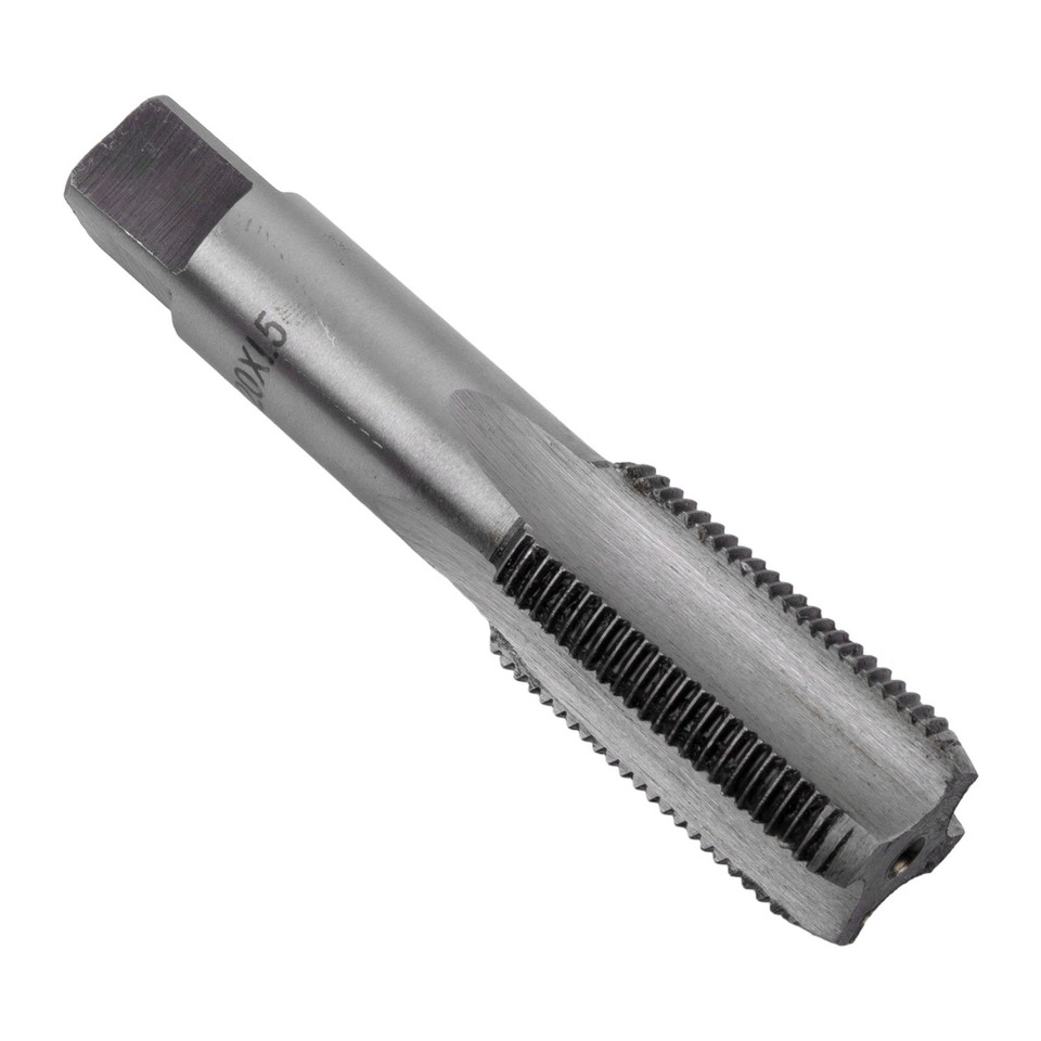 Pratical Hot Sale Taps Tap Taper 1.5 20mm HSS Hand M20 X 1.5mm Metric ...