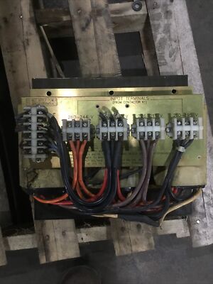 Transformer 260-244V 243-227V 226-211V 210-195V #702C90PR4 | eBay