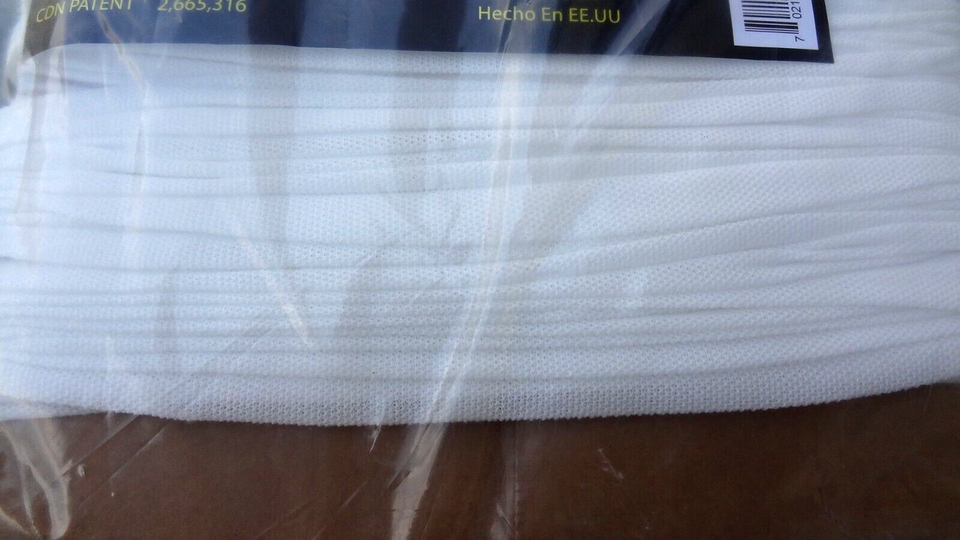 Drain-Sleeve 4 in. x 100 ft. Filter Fabric Sock Drain Filtration Sleeve ...