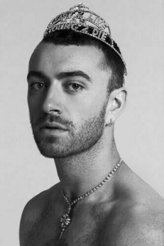 Sam Smith Posters