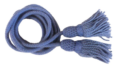 Bugle Cord (Air Force Blue) | eBay UK