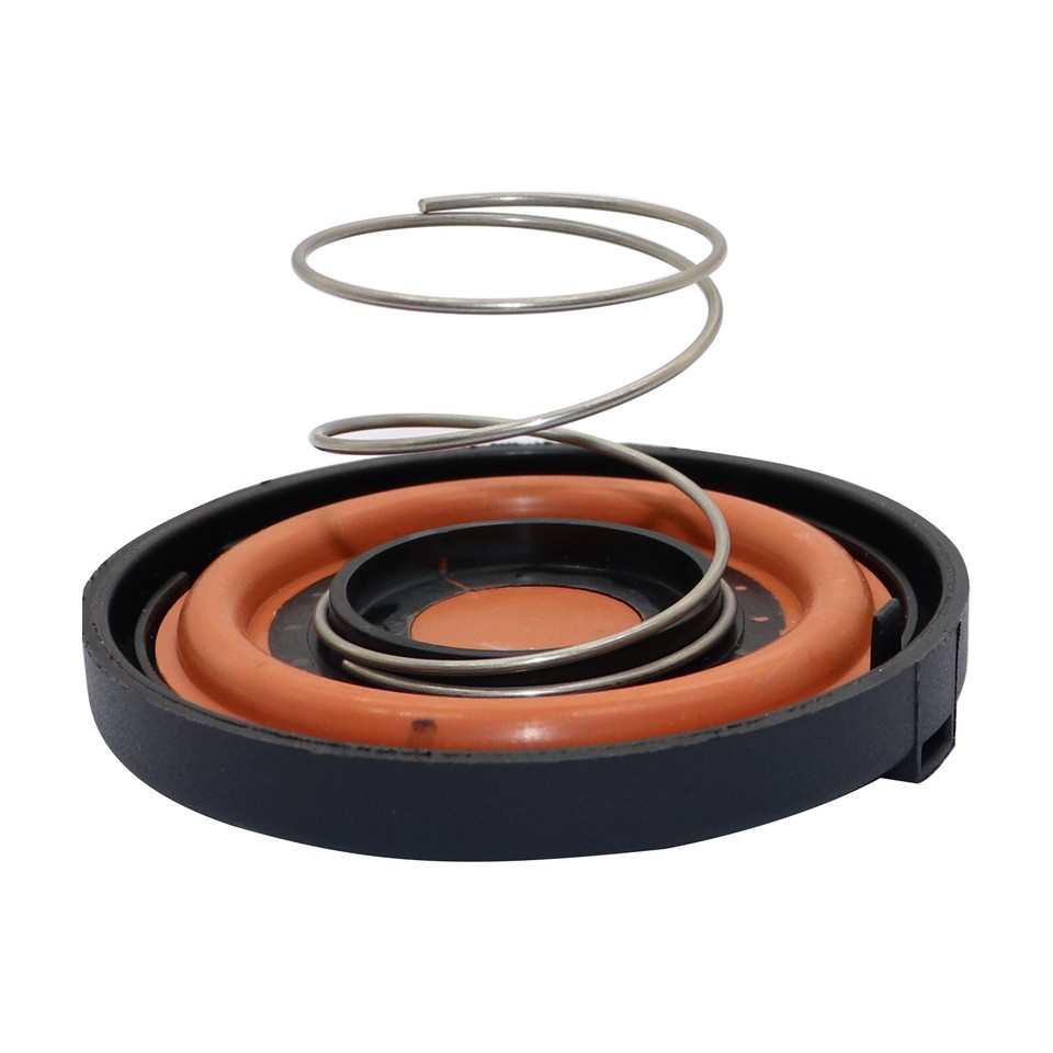 New Box Oil Separator diaphragm fit for ENGINE PCV KIT C70 S40 V50 code p0171 | eBay