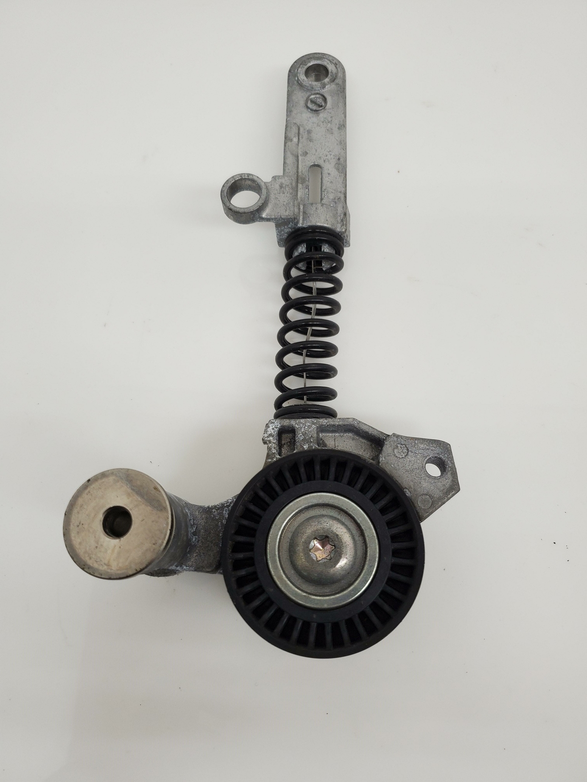 Engine Serpentine Belt Tensioner 16620-37030 2018 Toyota C-HR XLE 2019 ...