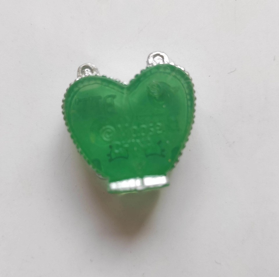 Shopkins Limited Edition Season 3 Chelsea Charm Figure Collectibles ...