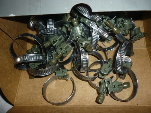 RENAULT REF 7701407061 WATER HARDENING NECKLACE 16 TO 27 | eBay