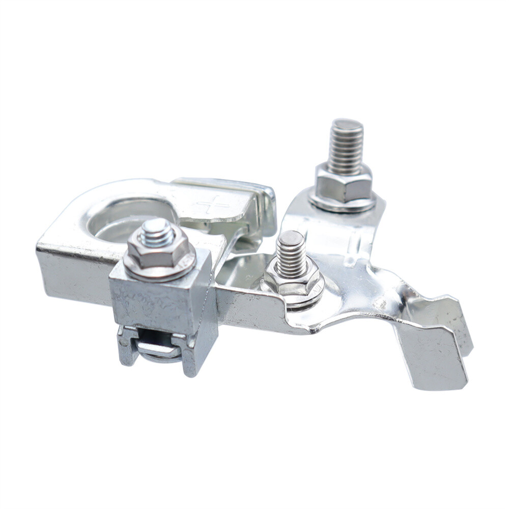 Battery Cable Terminal End For 2011-14 Ford Edge 11-15 Lincoln MKX BT4Z ...