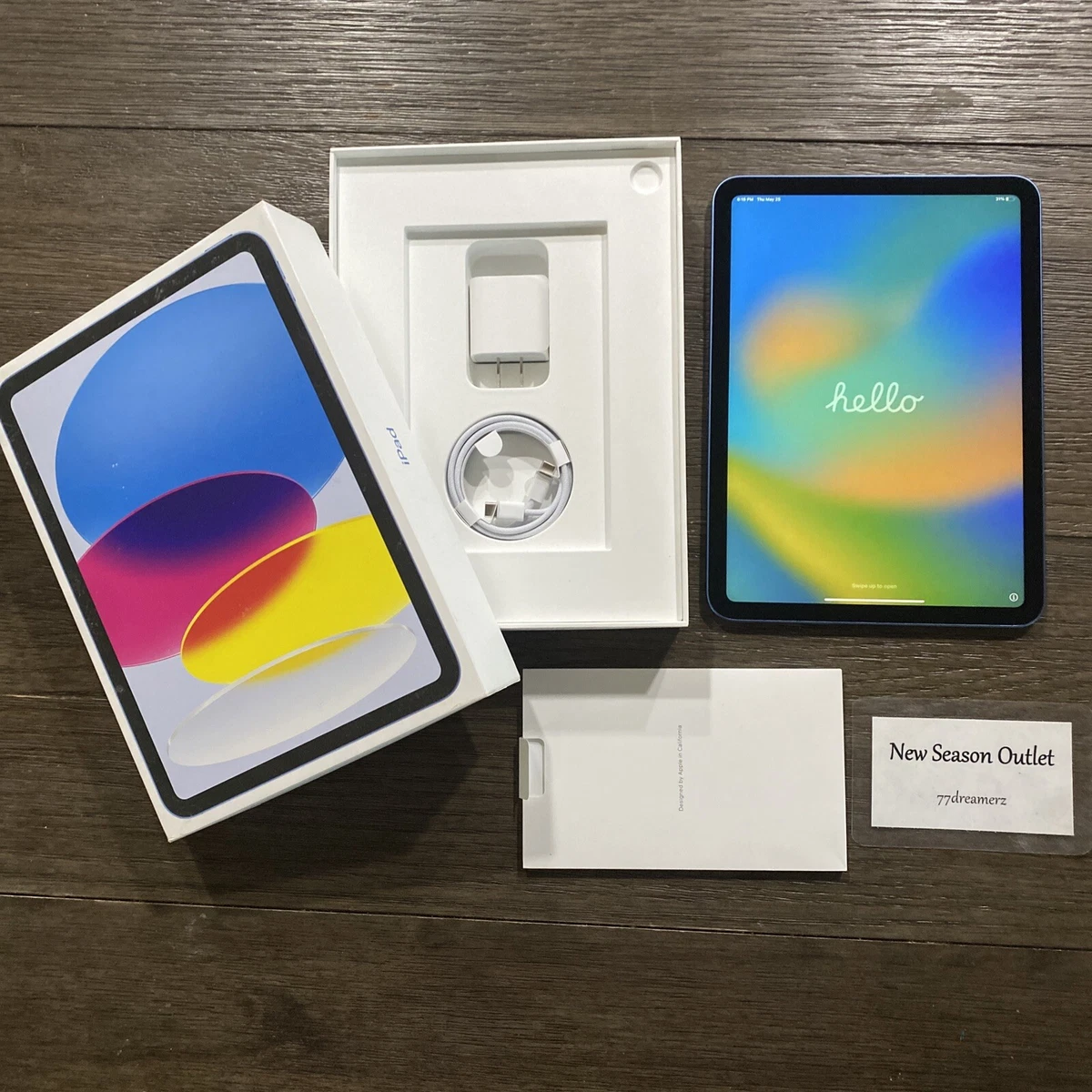 Ipod 10th Generation