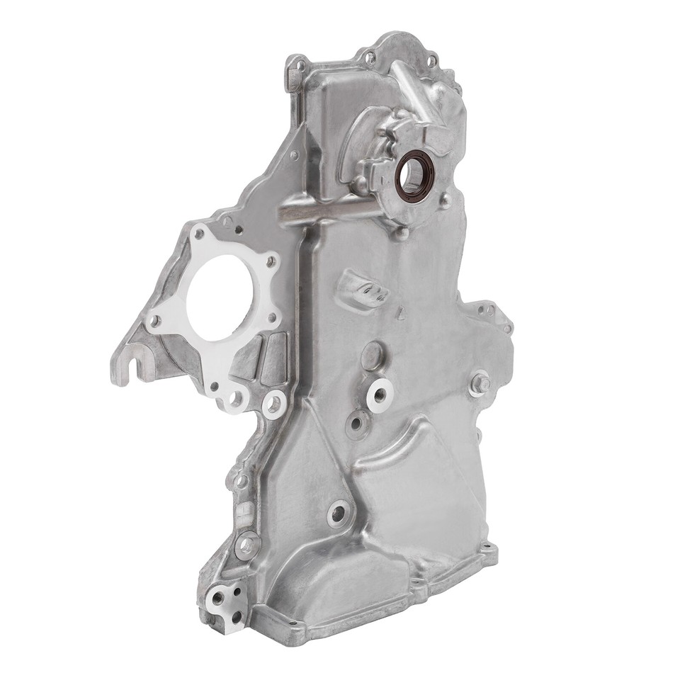 For 2010 2011 Kia Soul Engine Timing Side Petrol Oil Pump Replacement ...