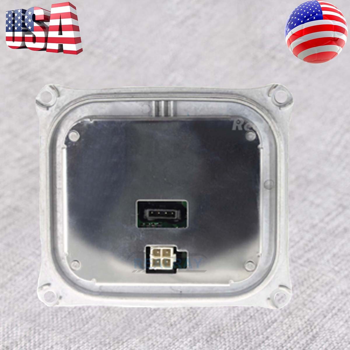 D1S D1R Xenon HID Ballast Module for Mini Cooper R52 R55 N R56 N R57 N ...