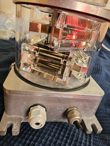 Obsta Led Obstruction Light | eBay