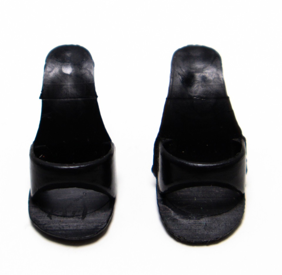 Vintage Barbie Black Magic #1609 Complete W/Black Gloves 1964 Mattel | eBay