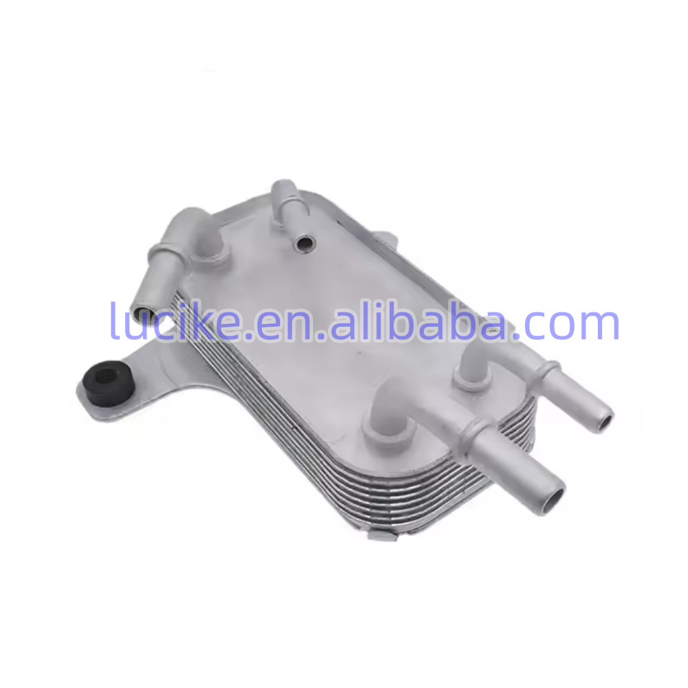 3.0L Diesel TDV6 Oil Cooler Sport LR031827 PIB500052 for Land Rover ...