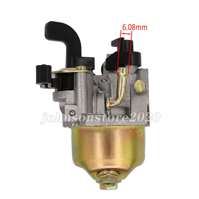 Carburetor For Monster Moto MM-B80 80cc MBX10 MBX11 79cc 97cc Carb Mini ...