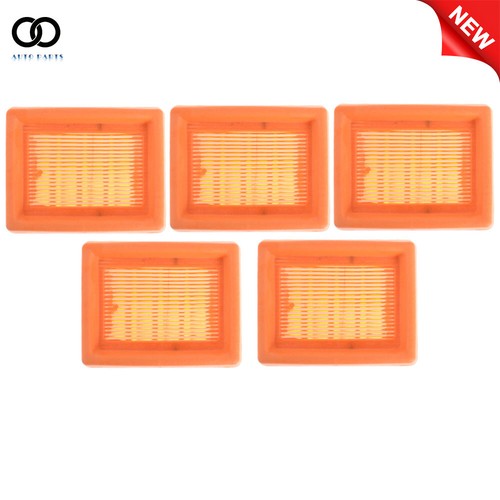 5 Air Filters For Stihl TS400 4223-141-0300 605-228 42231410300 GB ...