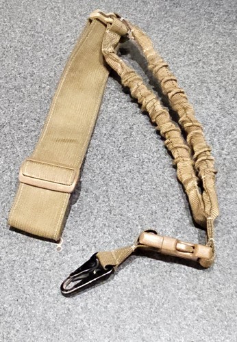 Tactical Tailor CQB Single Point Sling- Coyote | eBay