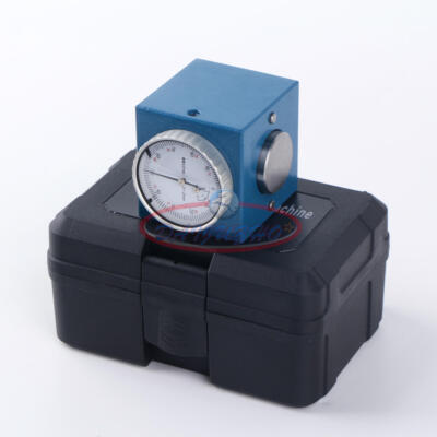 Indicators - Axis Offset