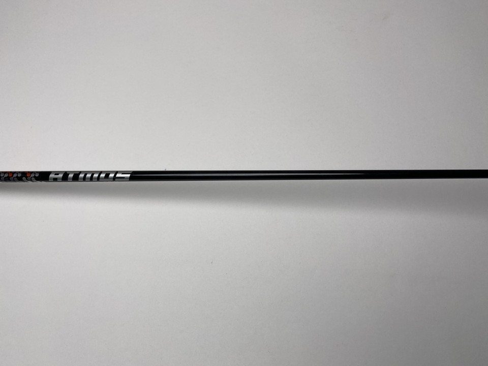 Taylormade M6 3 Fairway Wood 15* Fujikura Atmos 5R Regular Graphite Mens LH | eBay