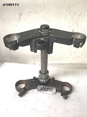 HONDA NSR 250 MC21 ALL YEAR TOP FORK CLAMP LOT41 41H5111 - M674 | eBay ...