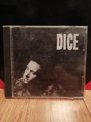 ANDREW DICE CLAY - DICE CD | eBay