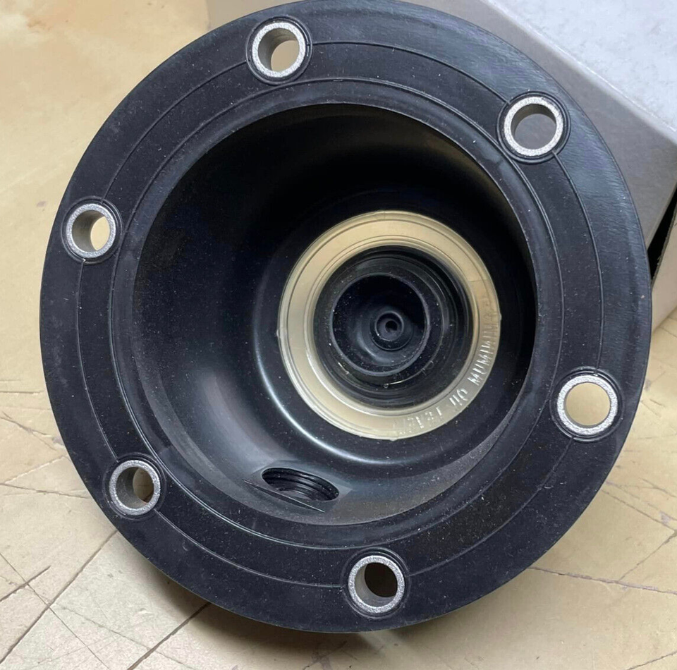 NOS International 3531209C91 Cap w/ Gasket 4C4Z-1131-BA | eBay