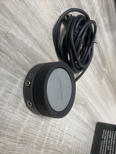 working original Bose Companion 3 Series I II 1 2 Control Pod 9 Pin | eBay