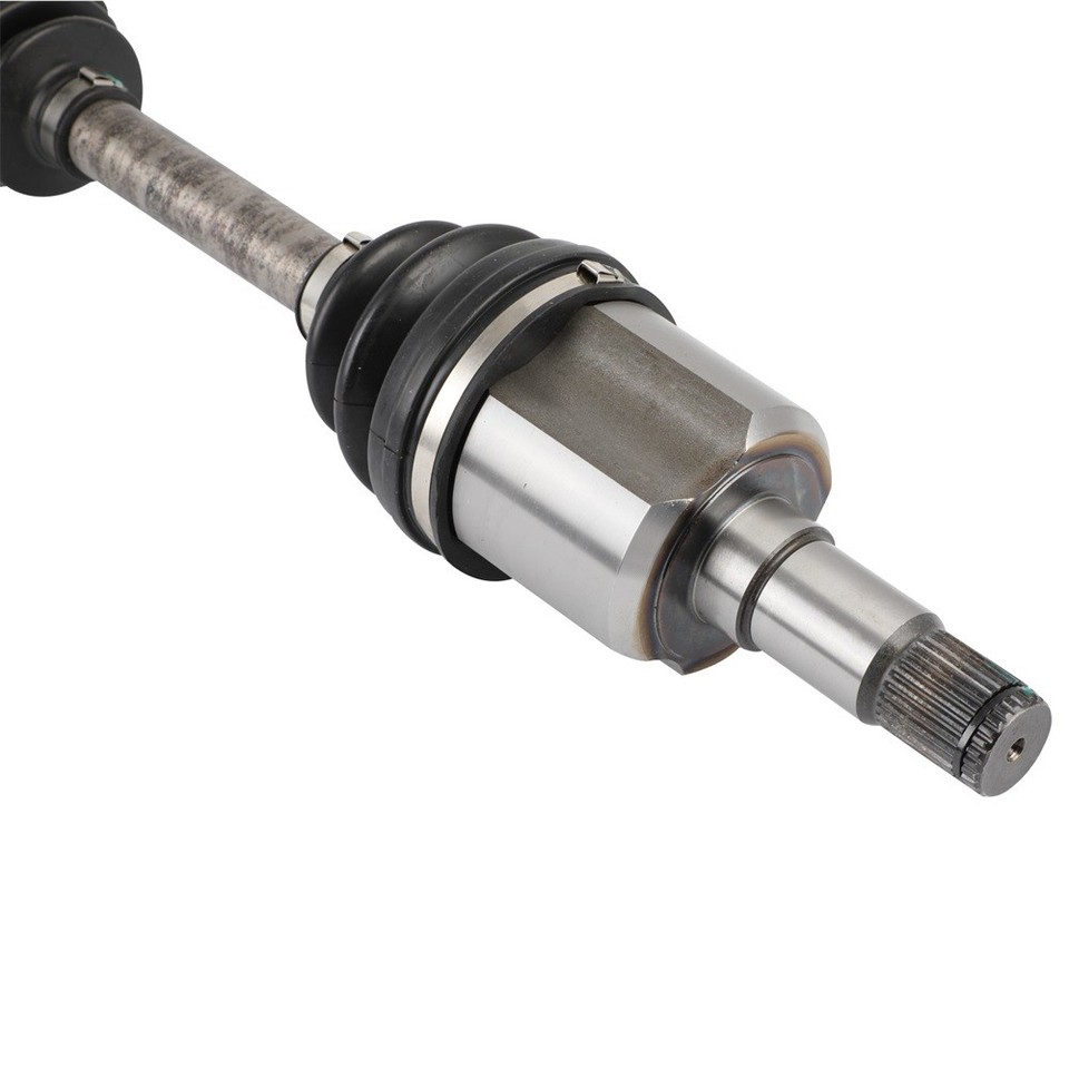 Front Left Driver Side CV Axle Shaft Assembly for Chrysler 200 Dodge ...