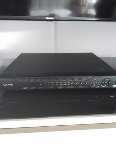 Qvis 16 Channel CCTV DVR Recorder 2Tb Hard Drive | eBay UK