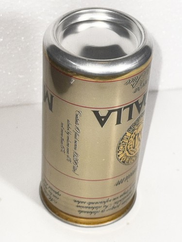 Medalla Premium Light Cerveza Aluminum Puerto Rico EMPTY 10 OZ | eBay