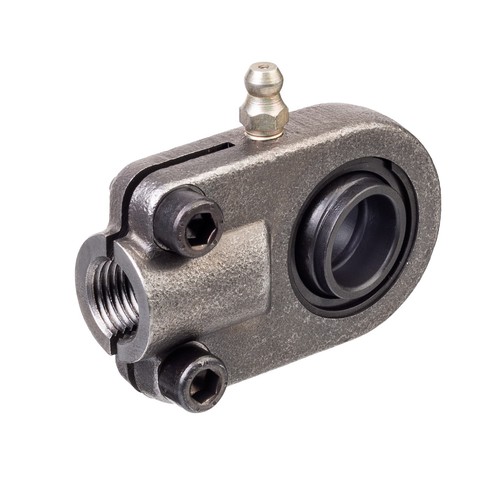 INA GIHNRK25-LO Female Threaded Right Hand Rod End 25mm Bore M20x1.5mm ...