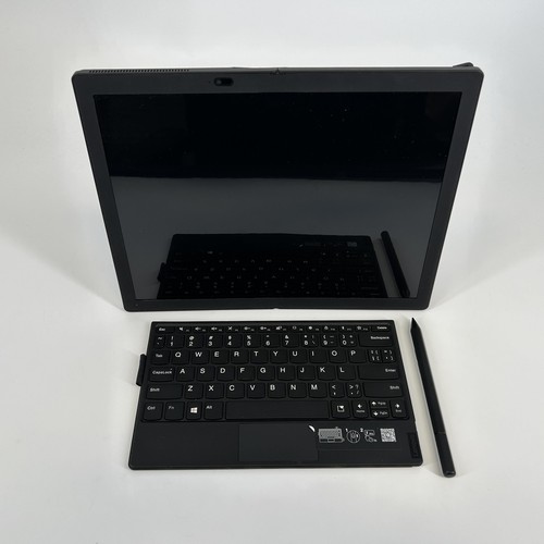 Lenovo ThinkPad X1 Fold Gen 1 13" TOUCH 1.4 GHz i5-L16G7 8GB 256GB SSD ...