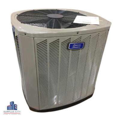 AC & Refrigeration Units - 3 Ton Package Unit