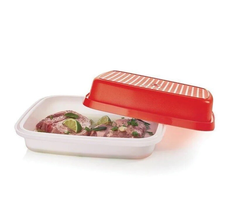 Tupperware Season-Serve Marinating Container - Free Shipping ...