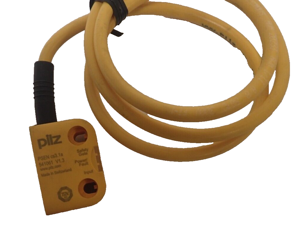 PILZ PSEN CS3.1A and CS3.1 RFiD SAFETY SWITCH | eBay