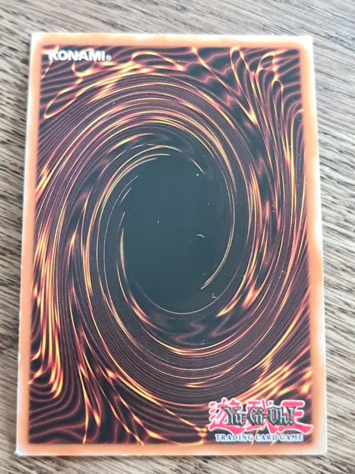 GOYO DEFENDER YUGIOH BLAR 2020 Ultra Rare PORTUGUESE 1st NM(-) #10276 ...