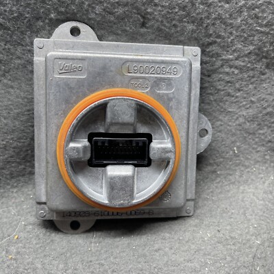 2013 2014 2015 2016 2017 RANGE ROVER HEADLIGHT LED BALLAST MODULE OEM ...