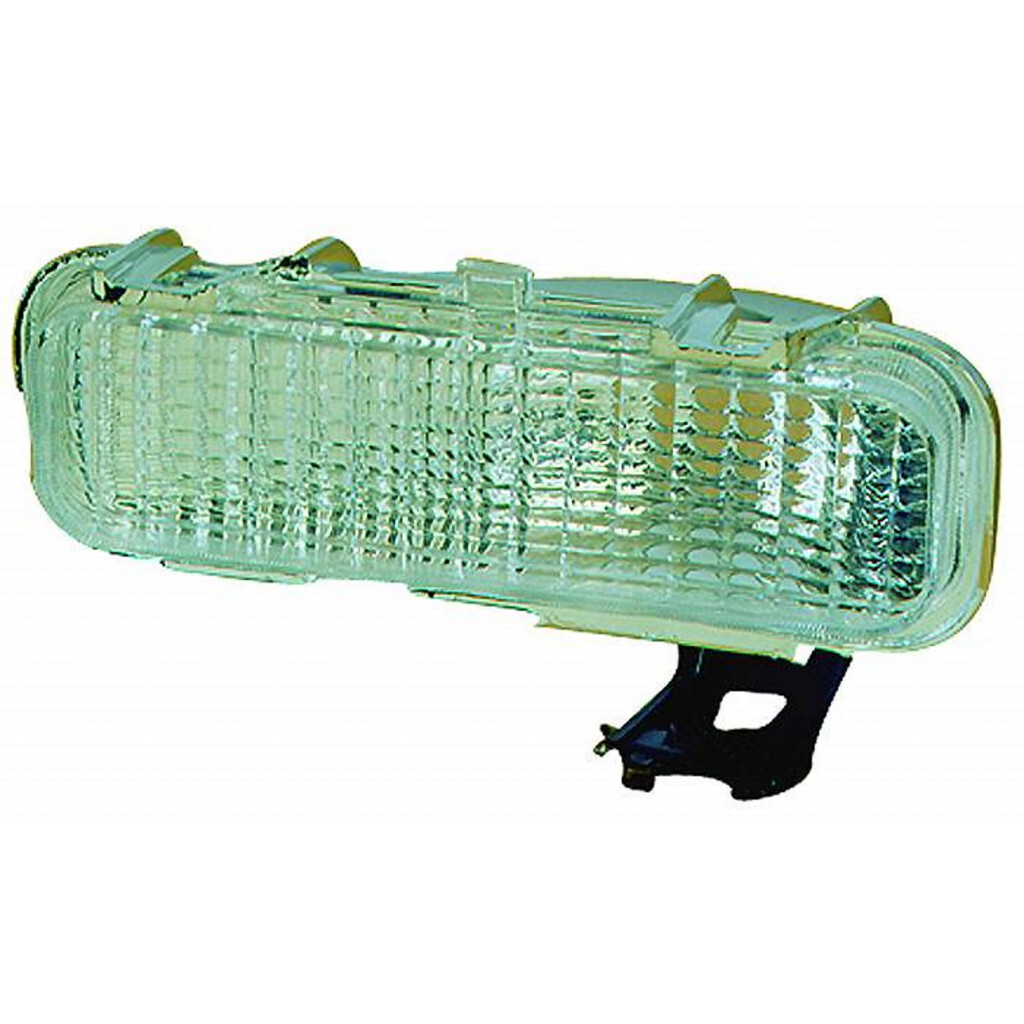 For Chevy Chevette Signal Light 1976-1987 Driver Side GM2521115 | eBay