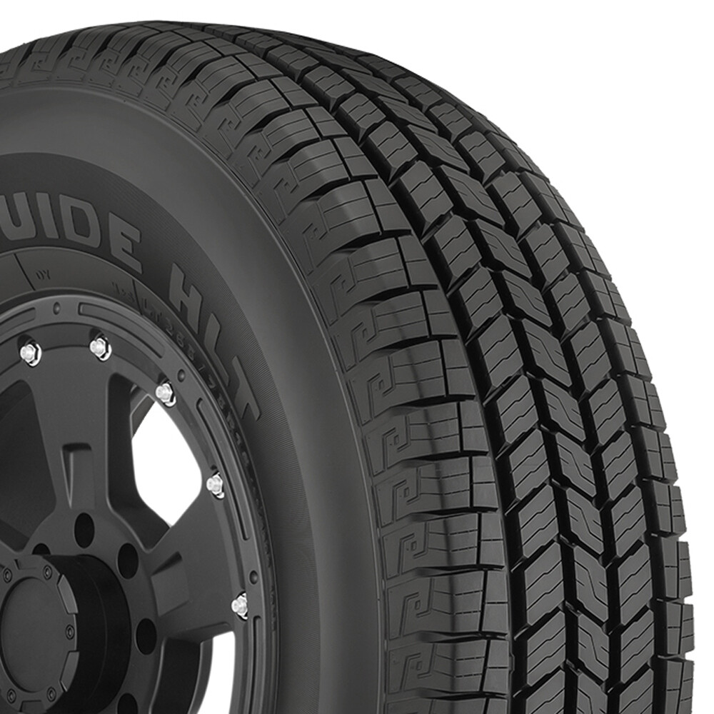 TRAIL GUIDE HLT 225/65R17 102H (Quantity of 1) | eBay