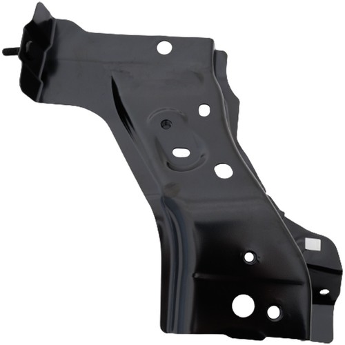 Radiator Support Core Driver Left Side Hand F25214BAMA for Nissan Rogue ...