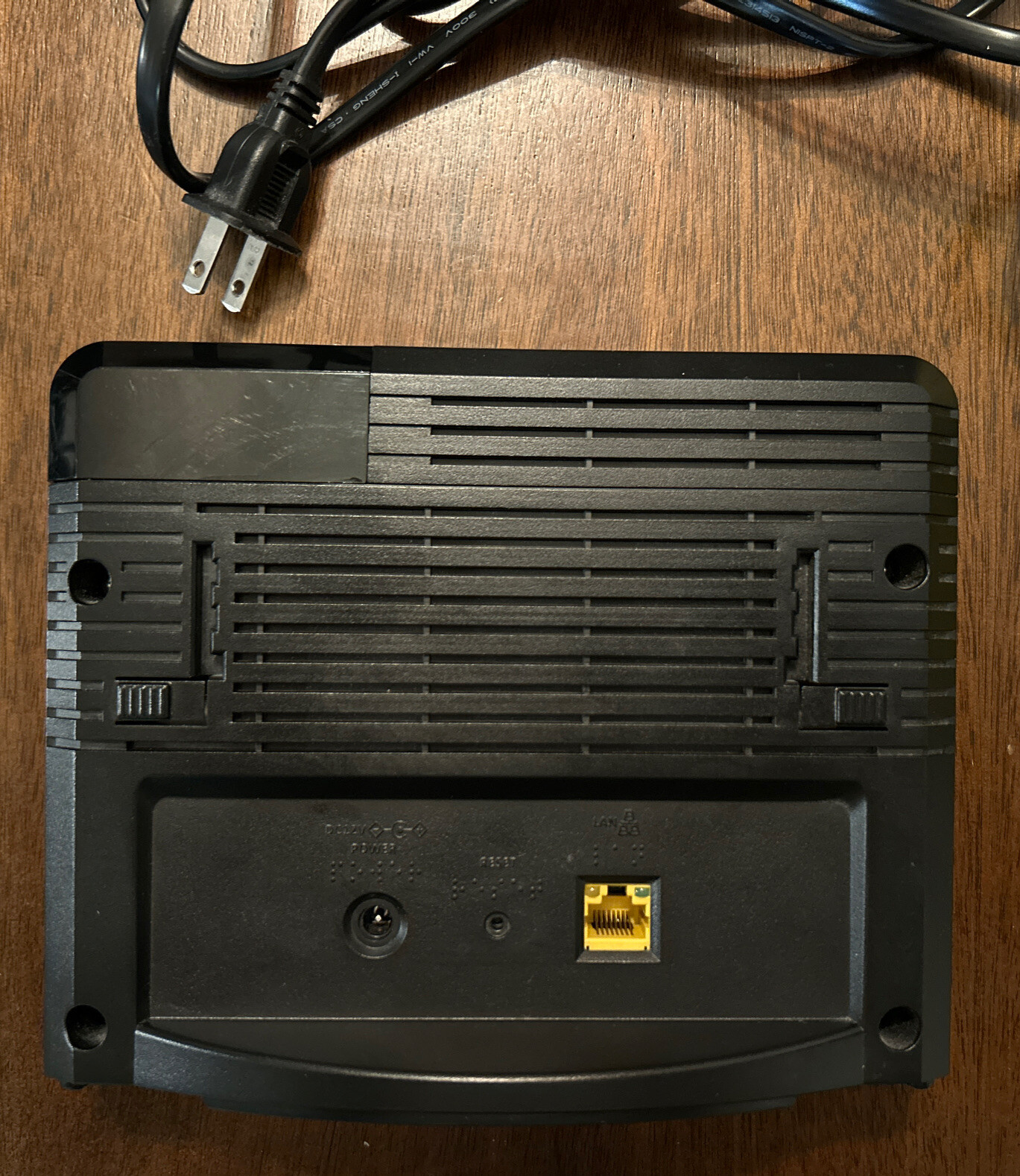 Samsung SLS-BU103 Verizon 4G LTE Network Extender W/Power 887276101866 ...