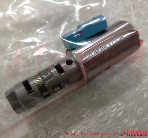 TOYOTA TUNDRA UPK50 07-21 Genuine Lock Up Control Solenoid Assy 35280 ...