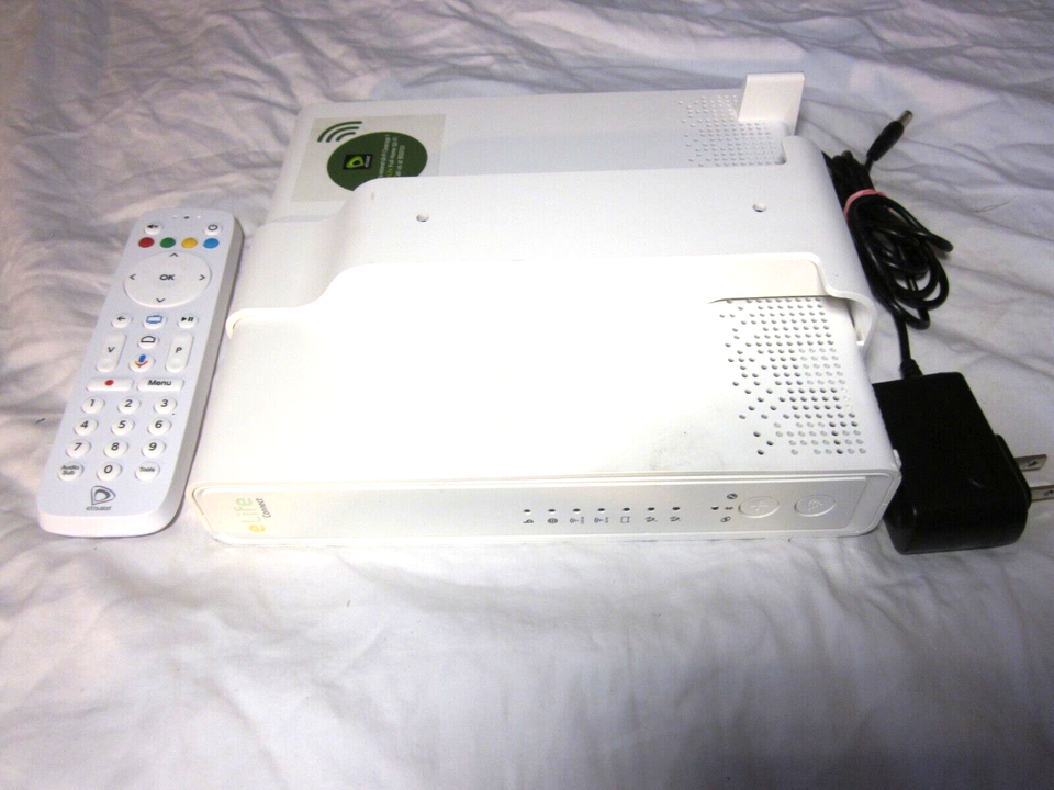 DUBAI ETISALAT ELIFE WIFI 6 CONNECT C1AA ROUTER | eBay UK