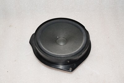 MERCEDES BENZ W207 Front Left Speaker Front Left Door Speaker ...