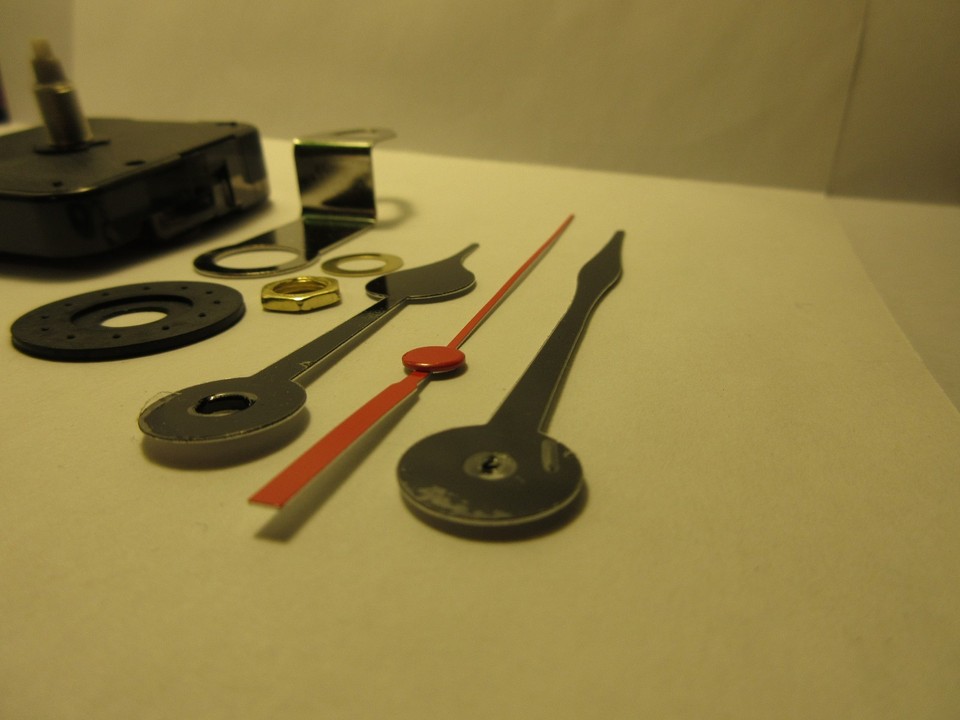 Young Town Youngtown Genuine Quartz Clock Movement model 12888 20mm ...