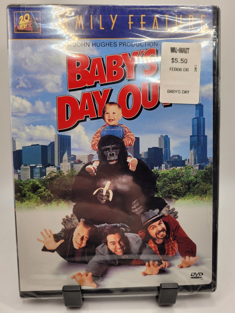 Joe Pantoliano Babys Day Out