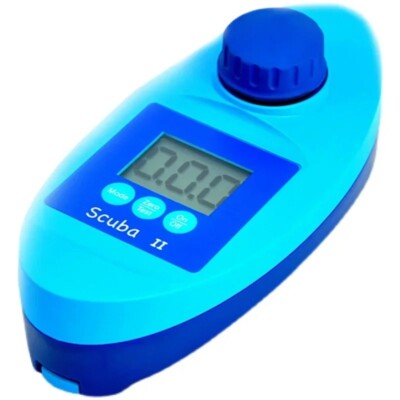 Water Quality Testing Instrument Handheld Water Measuring Instrument ...