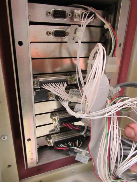 Teledyne Geotech Pdas-100 Portable Seismograph Computer Control Unit ...