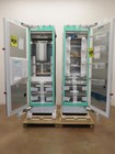 Thermador Freedom Coll. 48" Refrigerator Freezer Columns T24IR905SP ...