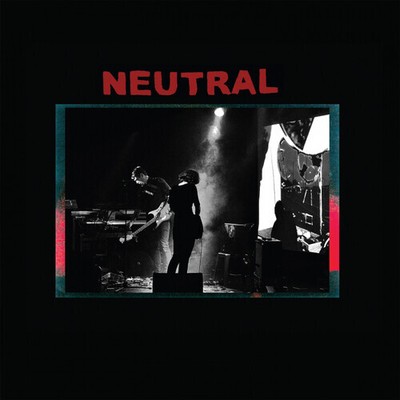 Neutral - Neutral [New Vinyl LP] | eBay