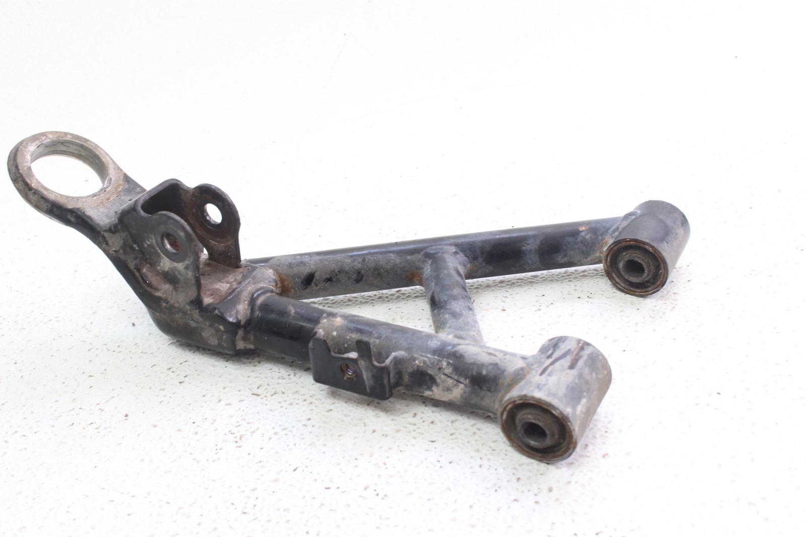 2002 Honda Rancher 350 Front Left Upper A-Arm B4396 | eBay